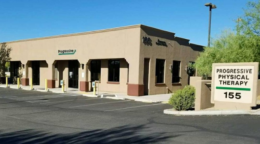 Progressive Physical Therapy | Green Valley, AZ